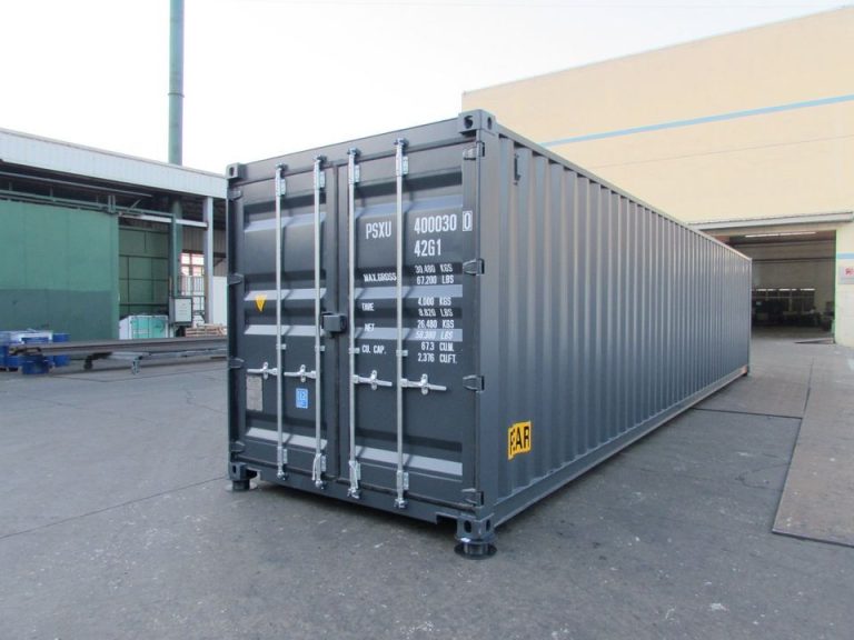 Container | Robert Handel & Vermietung GmbH