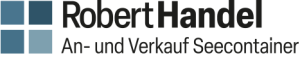 Robert Handel & Vermietung GmbH // Container kaufen